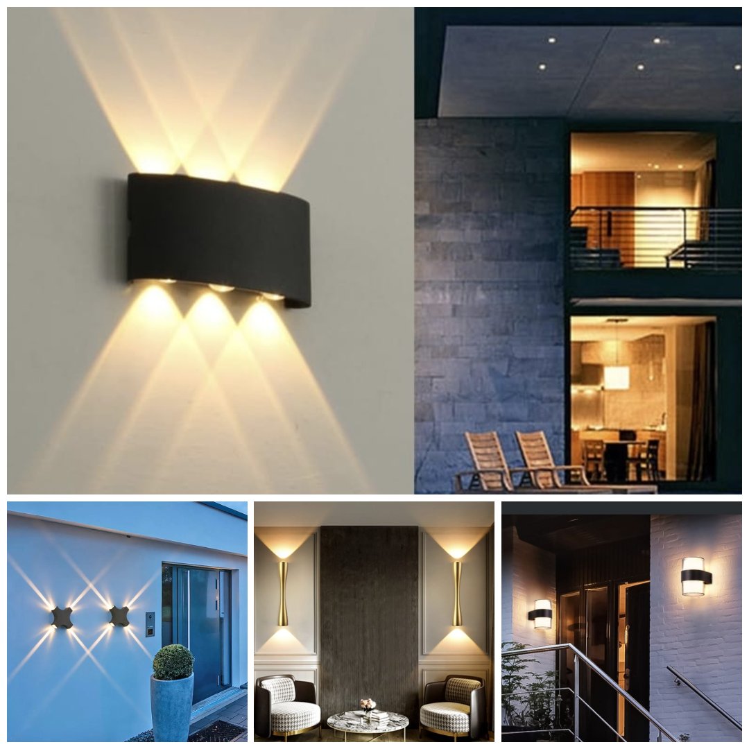 Fanar Lights – Stylish Lighting in Pakistan