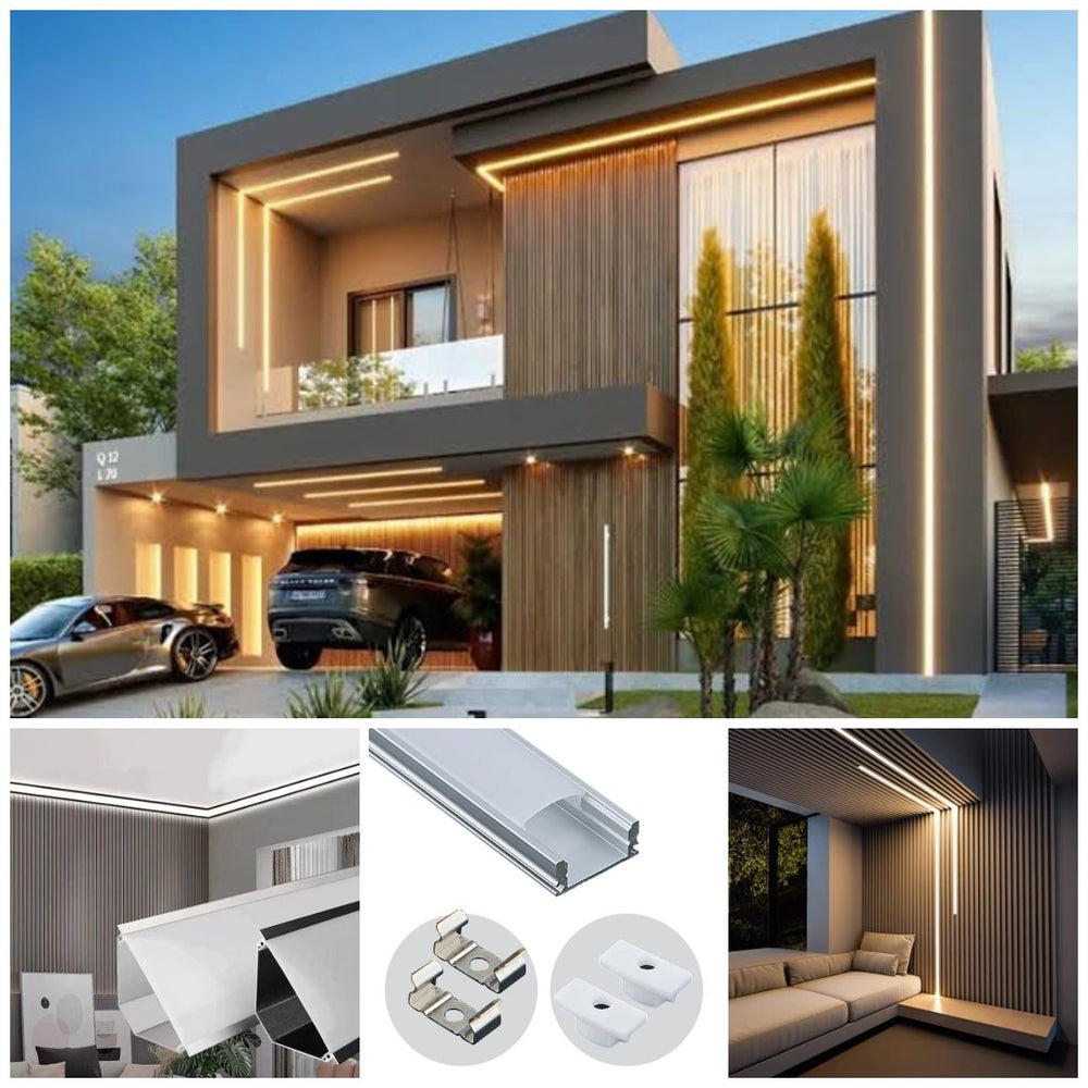 Fanar Lights – Stylish Lighting in Pakistan