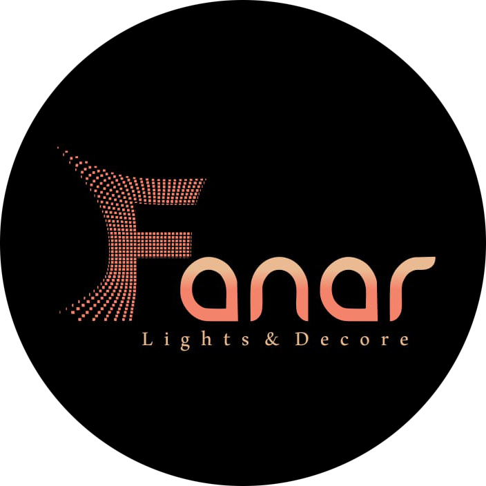 Fanar Lights – Stylish Lighting in Pakistan